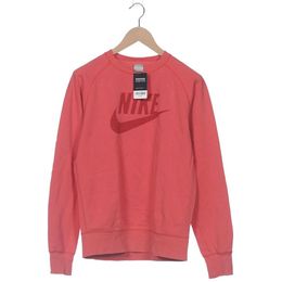 Nike Sweater Damen Gr&ouml;&szlig;e M Second Hand pink