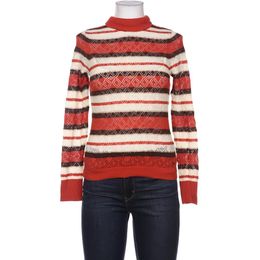 Pepe Jeans Pullover Damen Gr&ouml;&szlig;e S Second Hand bordeaux