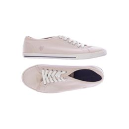 Marc O'Polo Marc O'Polo Sneaker Damen Gr&ouml;&szlig;e 39 Second Hand beige