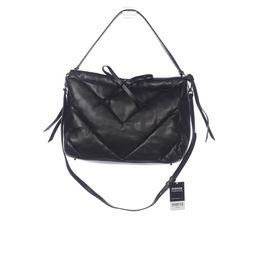 BOSS Black Handtasche gross Leder Damen Gr&ouml;&szlig;e One Size Second Hand schwarz