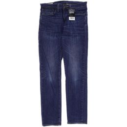 Levi's LEVI'S Jeans Herren Gr&ouml;&szlig;e 31 Second Hand blau
