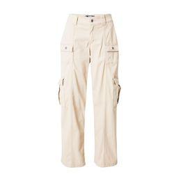 Hollister Cargo Pants female Beige size 12