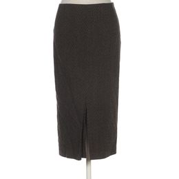 MaxMara Max Mara Rock Damen Gr&ouml;&szlig;e M Second Hand braun