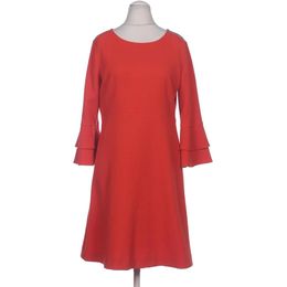 BOSS Orange Kleid Damen Gr&ouml;&szlig;e M Second Hand rot