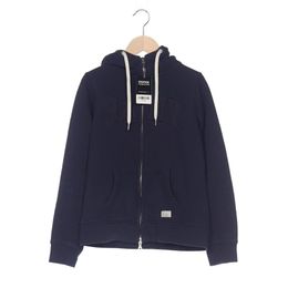 Gant Kapuzenpullover Damen Gr&ouml;&szlig;e S Second Hand marine