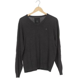 Jack & Jones JACK & JONES Pullover Herren Gr&ouml;&szlig;e L Second Hand grau