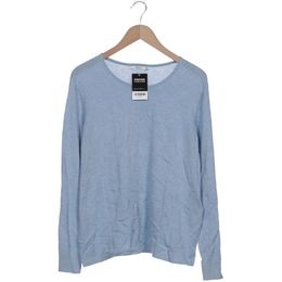 Cecil Pullover Damen Gr&ouml;&szlig;e M Second Hand blau