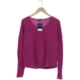 Tom Tailor Pullover Damen Gr&ouml;&szlig;e S Second Hand pink