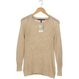 Cecil Pullover Damen Gr&ouml;&szlig;e M Second Hand beige