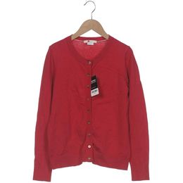 Boden Strickjacke Damen Gr&ouml;&szlig;e M Second Hand rot
