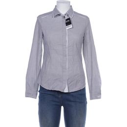 Esprit Bluse Damen Gr&ouml;&szlig;e S Second Hand grau