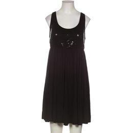 Gerry Weber Kleid Damen Gr&ouml;&szlig;e M Second Hand schwarz
