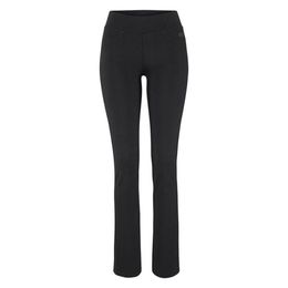 H.I.S. H.I.S Jazzpants Damen Gr&ouml;&szlig;e 40 schwarz