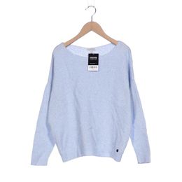 Better Rich Pullover Damen Größe S Second Hand hellblau