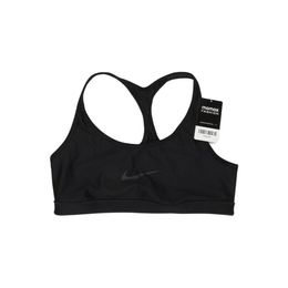 Nike Top Damen Gr&ouml;&szlig;e XS Second Hand schwarz