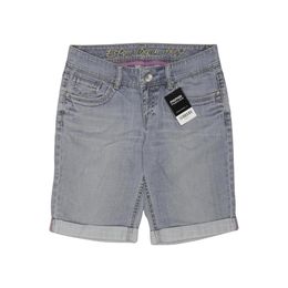 Esprit Shorts Damen Gr&ouml;&szlig;e M Second Hand hellblau
