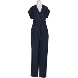 Vila Overall oder Jumpsuit Damen Größe XS Second Hand marine