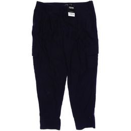 Windsor Stoffhose Damen Gr&ouml;&szlig;e M Second Hand marine