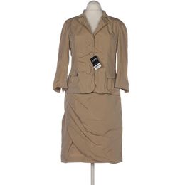 Betty Barclay Anzug oder Kombination Damen Gr&ouml;&szlig;e XL Second Hand beige