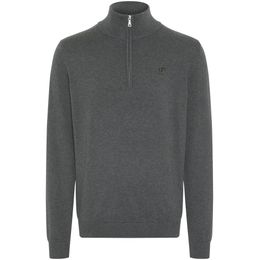 POLO SYLT Sweater male Grey size M