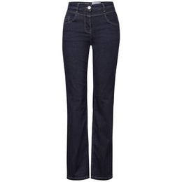 Cecil Jeans Damen Gr&ouml;&szlig;e 33 schwarz