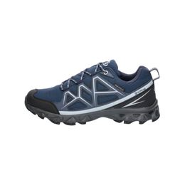 Br&uuml;tting Br&uuml;tting Halbschuh 'Power' Herren Gr&ouml;&szlig;e 39 navy / silber