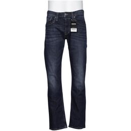 Pepe Jeans Jeans Herren Gr&ouml;&szlig;e 32 Second Hand marine