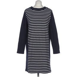 Petit Bateau Kleid Damen Gr&ouml;&szlig;e M Second Hand marine
