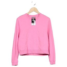 Calvin Klein Jeans Sweater Damen Gr&ouml;&szlig;e S Second Hand pink