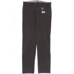 Dockers Stoffhose Herren Gr&ouml;&szlig;e 32 Second Hand braun