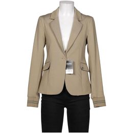 ER Elias Rumelis Elias Rumelis Blazer Damen Gr&ouml;&szlig;e XS Second Hand beige