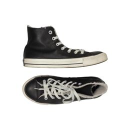 Converse Sneaker Damen Gr&ouml;&szlig;e 38 Second Hand schwarz