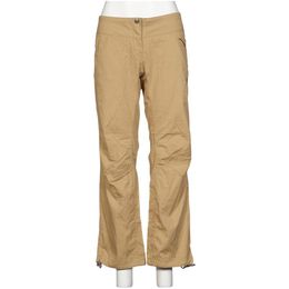 Mammut Stoffhose Damen Gr&ouml;&szlig;e XXXL Second Hand beige