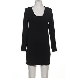 BON&acute;A PARTE Bon'a parte Kleid Damen Gr&ouml;&szlig;e L Second Hand schwarz