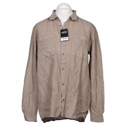 s.Oliver Hemd Herren Gr&ouml;&szlig;e XL Second Hand beige