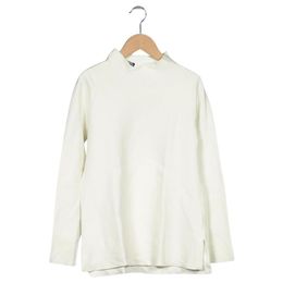 LIEBLINGSST&Uuml;CK LIEBLINGSST&Uuml;CK Pullover Damen Gr&ouml;&szlig;e XS Second Hand wei&szlig;