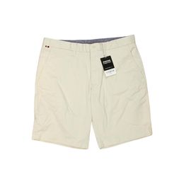 Tommy Hilfiger Shorts Herren Gr&ouml;&szlig;e 32 Second Hand beige