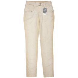 Buena Vista Stoffhose Damen Gr&ouml;&szlig;e XS Second Hand beige