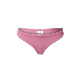 Roxy Bikinihose 'Beach Classics' Damen Gr&ouml;&szlig;e XS rosa