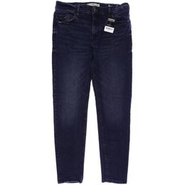 Mango Man Jeans Herren Gr&ouml;&szlig;e 34 Second Hand marine