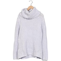 Oui Pullover Damen Gr&ouml;&szlig;e XXL Second Hand hellblau
