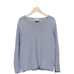 Cecil Pullover Damen Gr&ouml;&szlig;e M Second Hand hellblau
