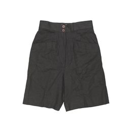Apart Shorts Damen Gr&ouml;&szlig;e S Second Hand grau