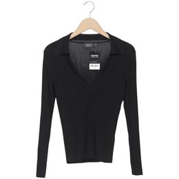 Mexx Pullover Damen Gr&ouml;&szlig;e XS Second Hand schwarz