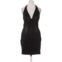 Guess Kleid Damen Gr&ouml;&szlig;e XXS Second Hand schwarz