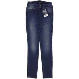 LTB Jeans Damen Gr&ouml;&szlig;e 24 Second Hand blau