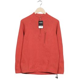 Timberland Pullover Herren Gr&ouml;&szlig;e S Second Hand rot