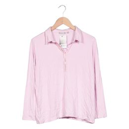 Rabe Poloshirt Damen Gr&ouml;&szlig;e XXXL Second Hand pink