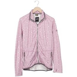 Salewa Sweater Damen Gr&ouml;&szlig;e XXL Second Hand pink