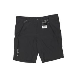 Odlo Shorts Herren Gr&ouml;&szlig;e 33 Second Hand grau